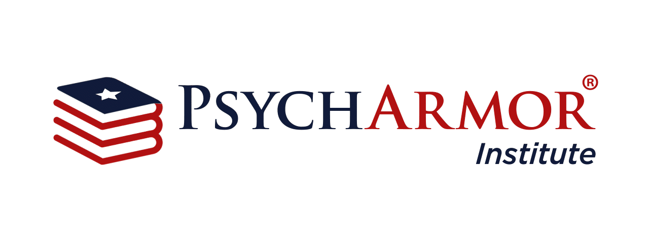 Who We Are - Psycharmor